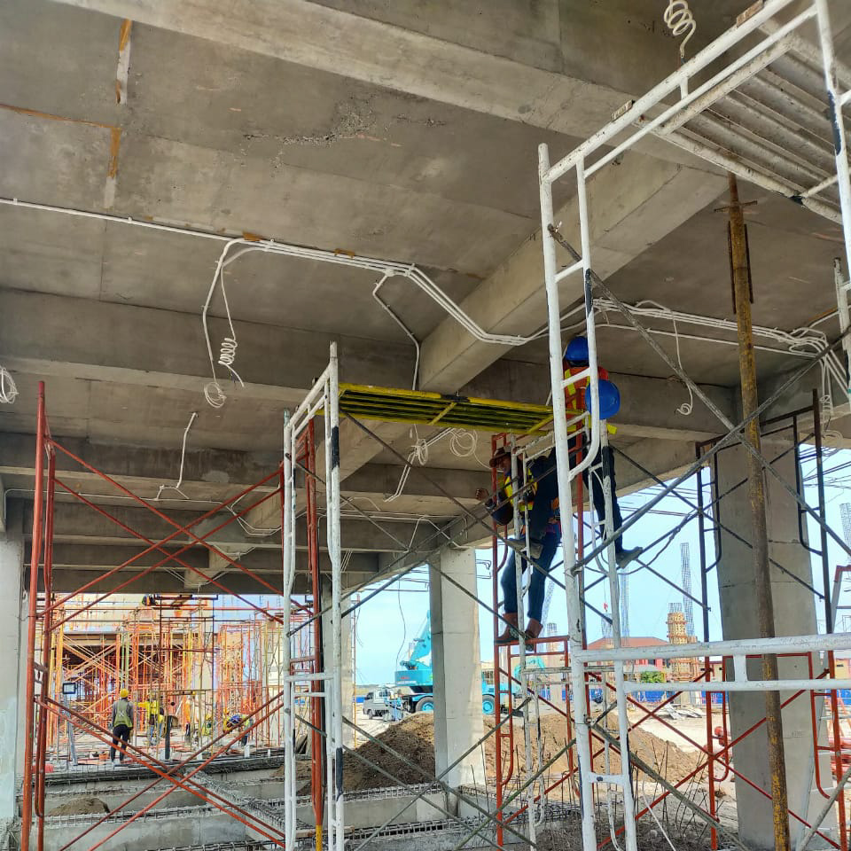 SKITA - PT SKILL INDOTIMUR AGUNG