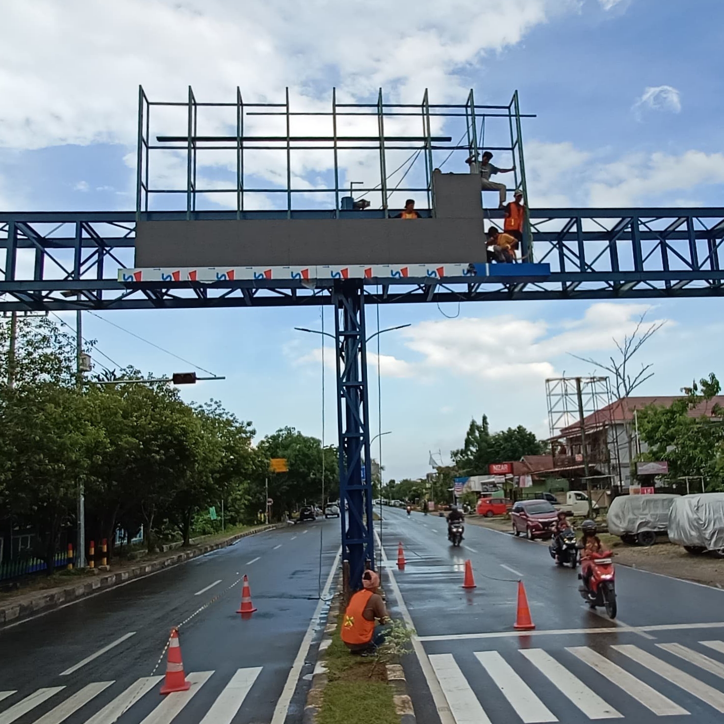 SKITA - PT SKILL INDOTIMUR AGUNG